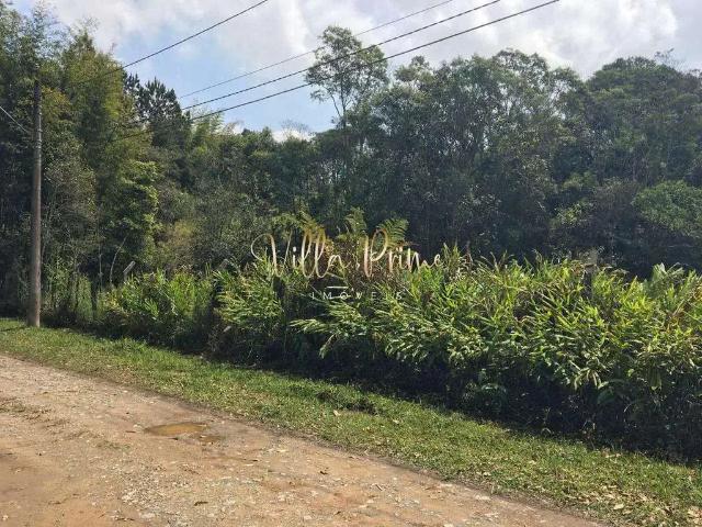 Terreno comercial para Venda em Ribeirão Pires/SP Pouso Alegre