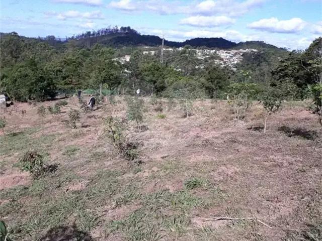 Terreno comercial para Venda em Ribeirão Pires/SP Quarta Divisão