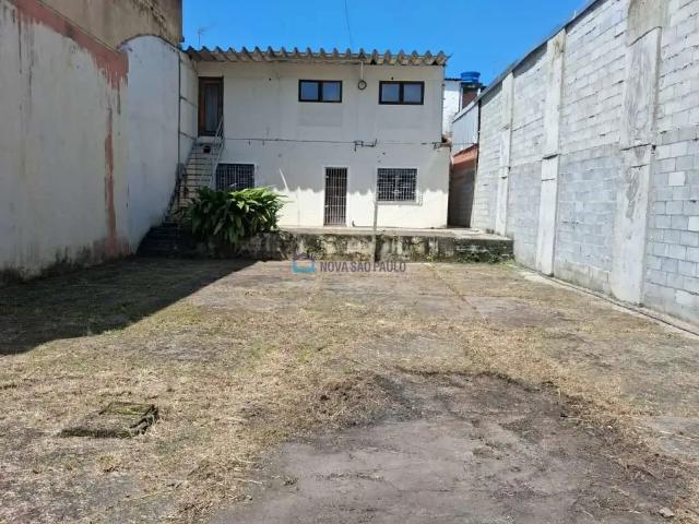 Terreno comercial para Venda em Ribeirão Pires/SP Roncon