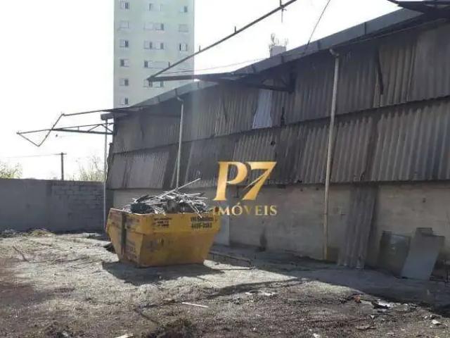 Terreno comercial para Venda em Ribeirão Pires/SP Represa