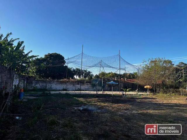 Terreno comercial para Venda em Ribeirão Preto/SP Condomínio Balneário Recreativa
