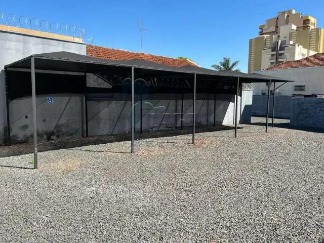 Terreno comercial para Venda em Ribeirão Preto/SP Campos Elíseos