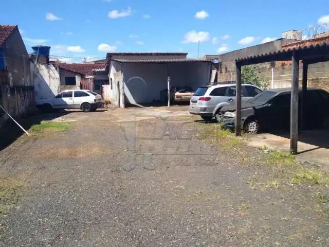 Terreno comercial para Venda em Ribeirão Preto/SP Campos Elíseos