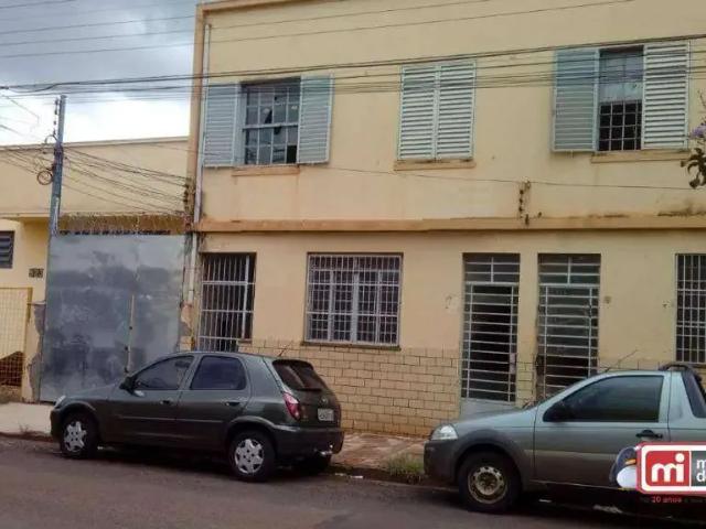 Terreno comercial para Venda em Ribeirão Preto/SP Campos Elíseos
