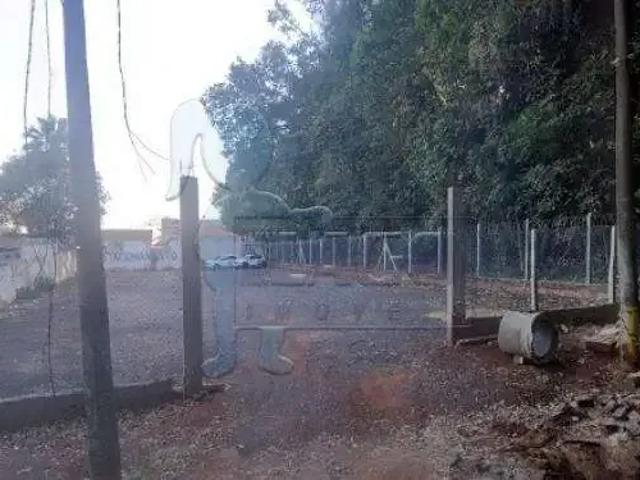 Terreno comercial para Venda em Ribeirão Preto/SP Campos Elíseos