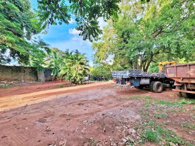 Terreno comercial para Venda em Ribeirão Preto/SP Campos Elíseos
