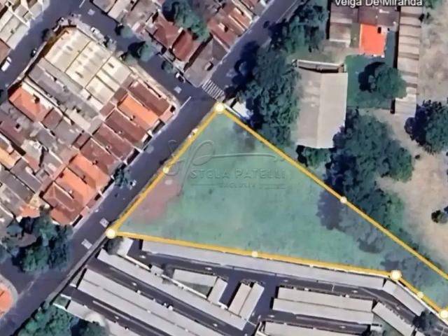 Terreno comercial para Venda em Ribeirão Preto/SP Campos Elíseos