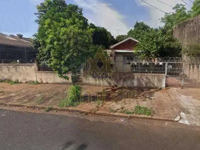 Terreno comercial para Venda em Ribeirão Preto/SP Campos Elíseos