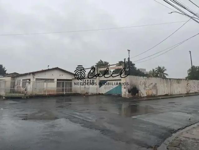 Terreno comercial para Venda em Ribeirão Preto/SP Campos Elíseos