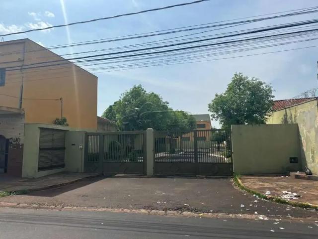 Terreno comercial para Venda em Ribeirão Preto/SP Campos Elíseos
