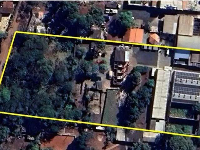 Terreno comercial para Venda em Ribeirão Preto/SP Chácaras Pedro Corrêa de Carvalho