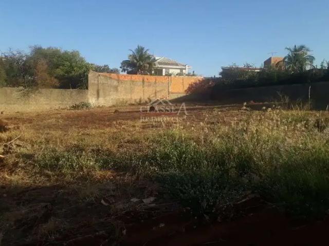 Terreno comercial para Venda em Ribeirão Preto/SP City Ribeirão