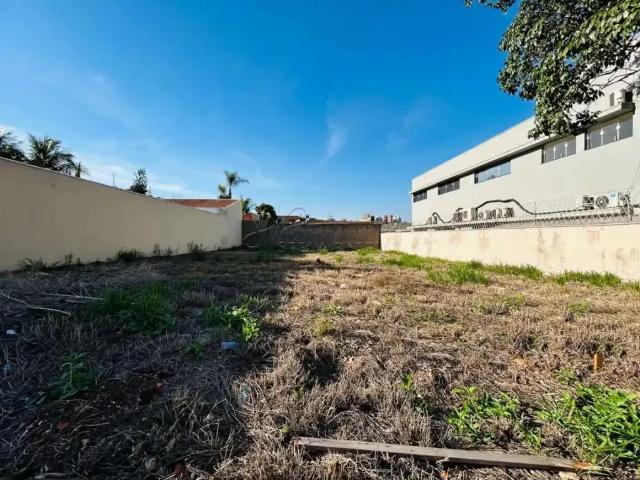 Terreno comercial para Venda em Ribeirão Preto/SP City Ribeirão