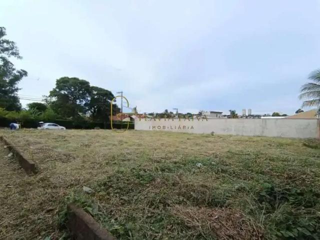 Terreno comercial para Venda em Ribeirão Preto/SP City Ribeirão