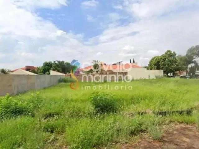 Terreno comercial para Venda em Ribeirão Preto/SP City Ribeirão