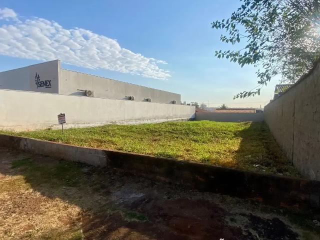 Terreno comercial para Venda em Ribeirão Preto/SP City Ribeirão