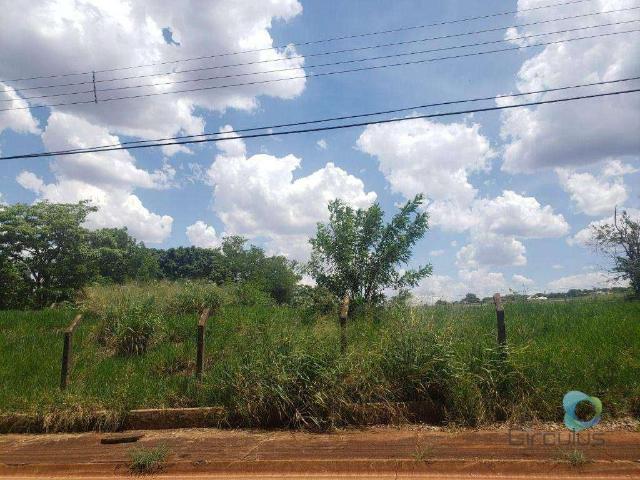 Terreno comercial para Venda em Ribeirão Preto/SP City Ribeirão