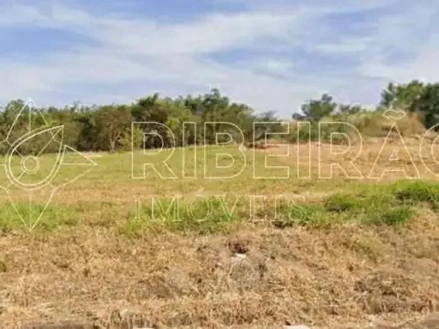 Terreno comercial para Venda em Ribeirão Preto/SP City Ribeirão