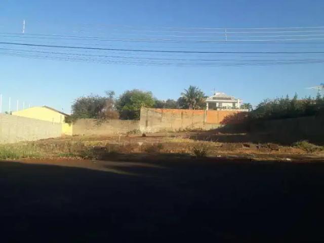 Terreno comercial para Venda em Ribeirão Preto/SP City Ribeirão