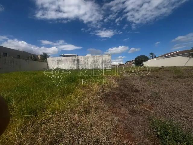 Terreno comercial para Venda em Ribeirão Preto/SP City Ribeirão