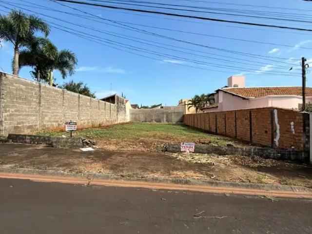 Terreno comercial para Venda em Ribeirão Preto/SP City Ribeirão