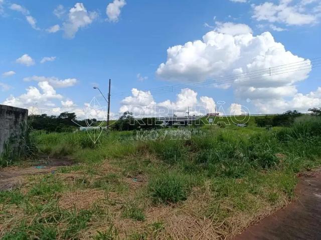 Terreno comercial para Venda em Ribeirão Preto/SP City Ribeirão