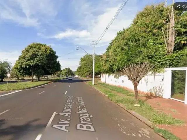 Terreno comercial para Venda em Ribeirão Preto/SP City Ribeirão
