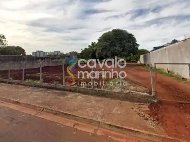 Terreno comercial para Venda em Ribeirão Preto/SP City Ribeirão