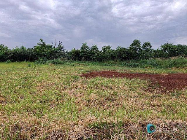 Terreno comercial para Venda em Ribeirão Preto/SP City Ribeirão