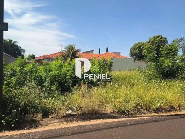Terreno comercial para Venda em Ribeirão Preto/SP City Ribeirão