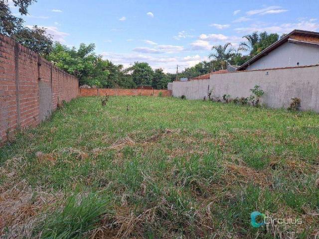 Terreno comercial para Venda em Ribeirão Preto/SP City Ribeirão