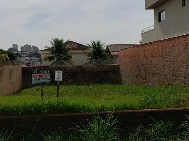 Terreno comercial para Venda em Ribeirão Preto/SP City Ribeirão