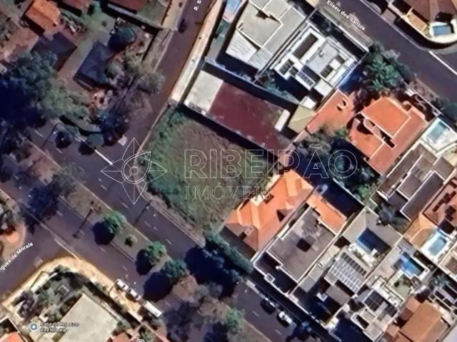 Terreno comercial para Venda em Ribeirão Preto/SP City Ribeirão