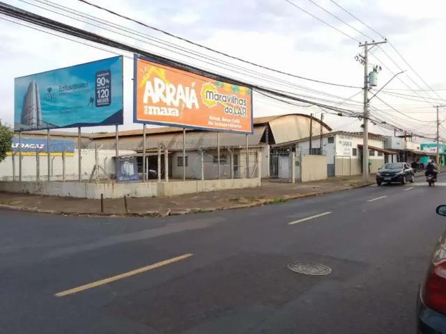 Terreno comercial para Venda em Ribeirão Preto/SP Antônio Marincek