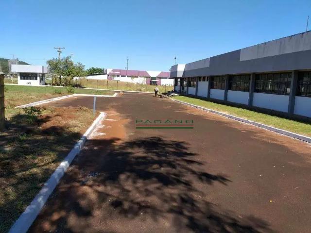 Terreno comercial para Venda em Ribeirão Preto/SP Adelino Simioni