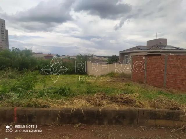 Terreno comercial para Venda em Ribeirão Preto/SP Alto da Boa Vista