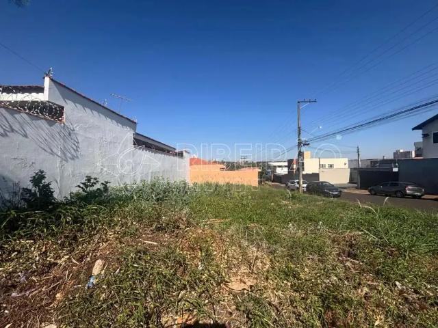 Terreno comercial para Venda em Ribeirão Preto/SP Alto da Boa Vista