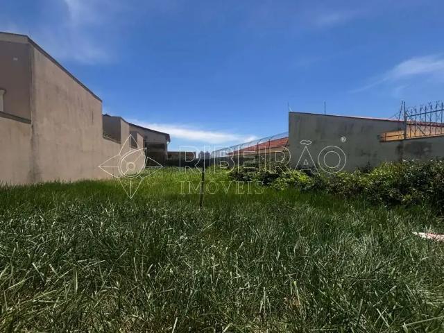 Terreno comercial para Venda em Ribeirão Preto/SP Alto da Boa Vista