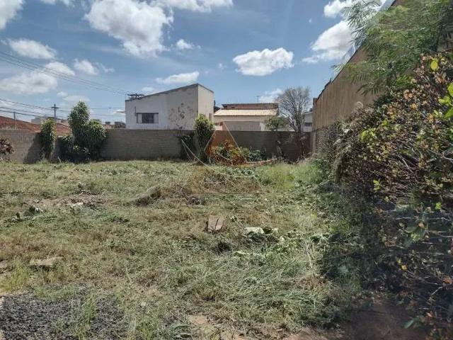 Terreno comercial para Venda em Ribeirão Preto/SP Alto da Boa Vista