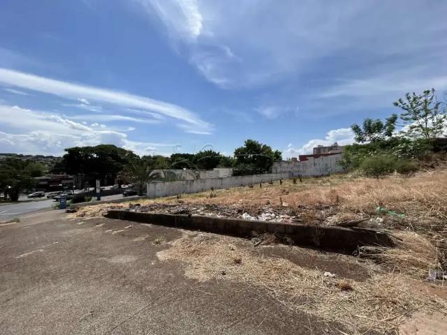 Terreno comercial para Venda em Ribeirão Preto/SP Alto da Boa Vista