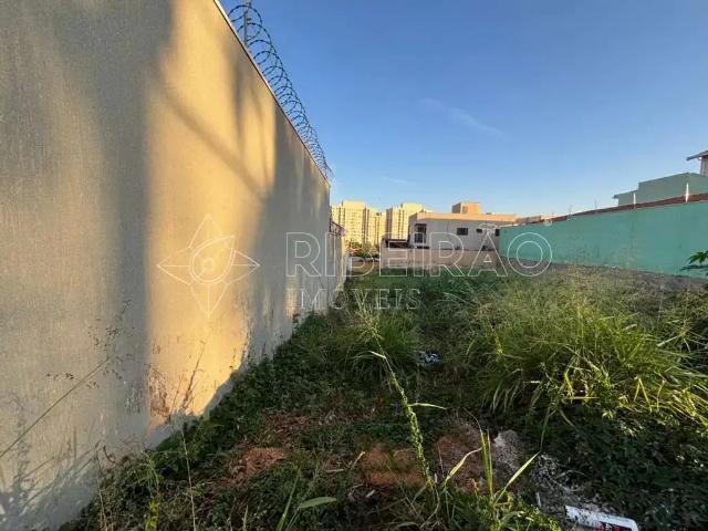 Terreno comercial para Venda em Ribeirão Preto/SP Alto da Boa Vista