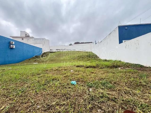 Terreno comercial para Venda em Ribeirão Preto/SP Alto da Boa Vista