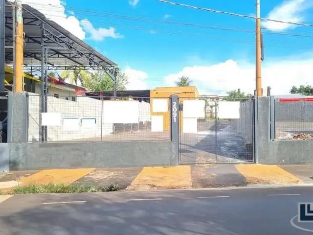 Terreno comercial para Venda em Ribeirão Preto/SP Alto da Boa Vista