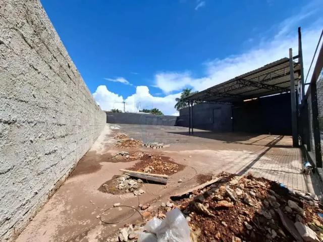 Terreno comercial para Venda em Ribeirão Preto/SP Alto da Boa Vista
