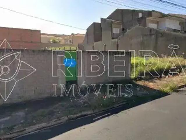 Terreno comercial para Venda em Ribeirão Preto/SP Alto da Boa Vista