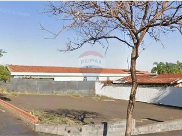 Terreno comercial para Venda em Ribeirão Preto/SP Alto da Boa Vista