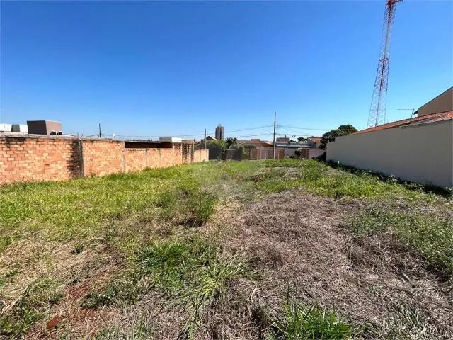 Terreno comercial para Venda em Ribeirão Preto/SP Alto da Boa Vista