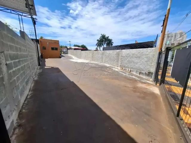 Terreno comercial para Venda em Ribeirão Preto/SP Alto da Boa Vista