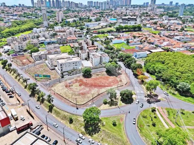 Terreno comercial para Venda em Ribeirão Preto/SP Alto da Boa Vista