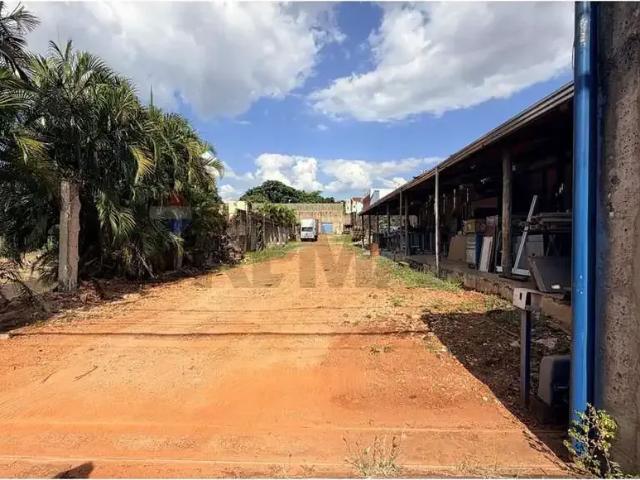 Terreno comercial para Venda em Ribeirão Preto/SP Alto do Ipiranga